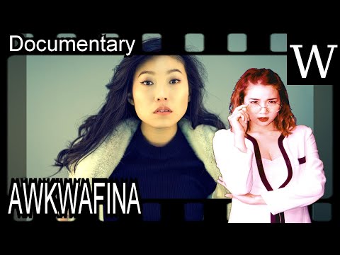 AWKWAFINA - WikiVidi Documentary