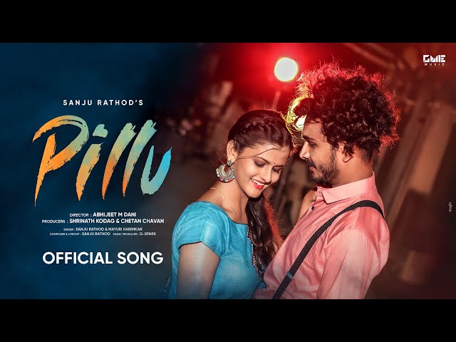 Pillu Lyrics English Translation - Sanju Rathod | Mayuri Harimkar ...