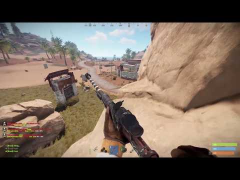 Steam Community :: Video :: Random Rust PVP Clips #3