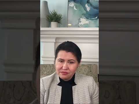 Adalimumab / Humira - how does it work?