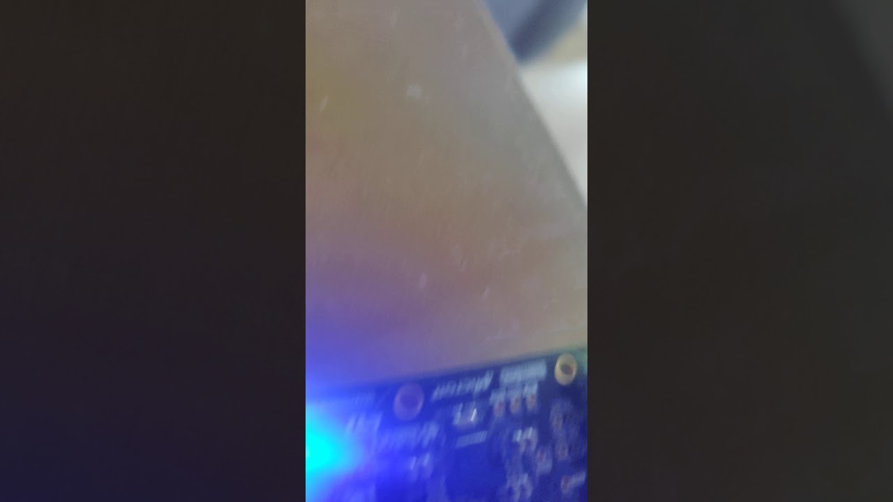 Petalinux Recognising USB Drive