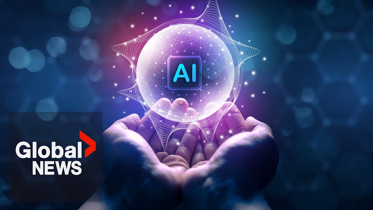 Here's why the AI stock bubble could burst in 2026