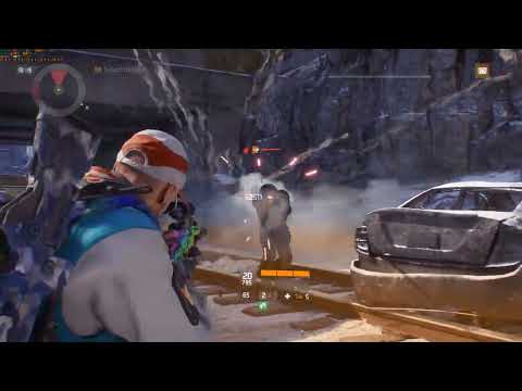 Steam Community :: Video :: Tom Clancy's The Division. Strings. Midas.