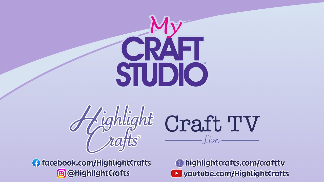 My Craft Studio: Paper & Lace Artwork Download!