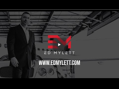 Ed Mylett | Motivational Speaker | Chartwell Speakers