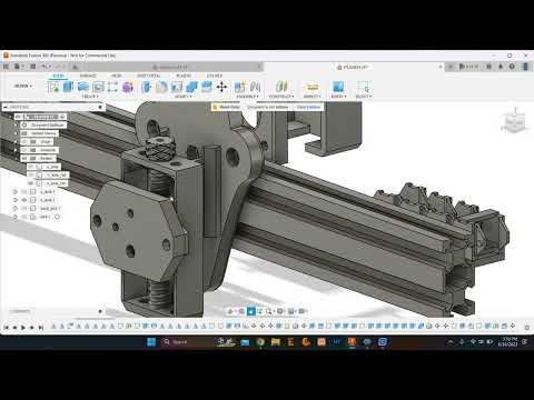 3MF file Plaser (the PLA laser) 🧞‍♂️ ・3D printing idea to download・Cults