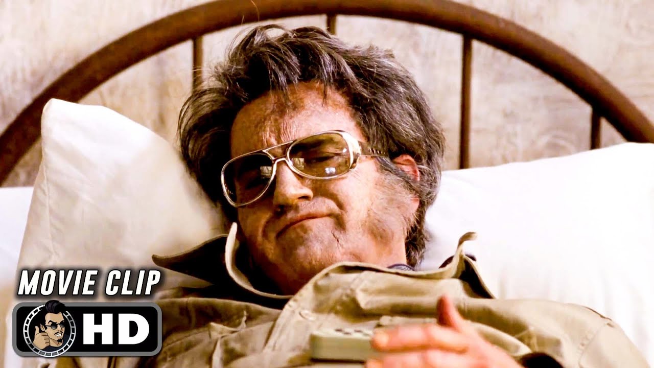 BUBBA HO-TEP Clip - 