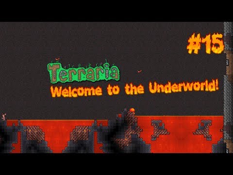 Steam Community :: Video :: Terraria Update: Episode 15 w/ AE Team