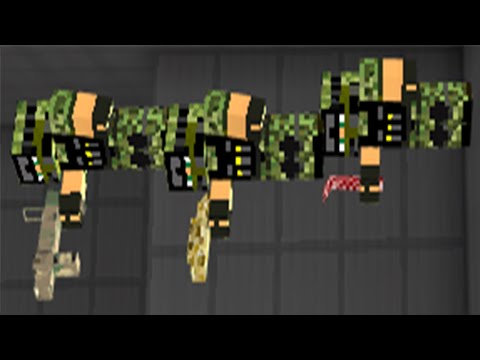 🔴 IM CRAZY SO I PLAY PIXEL WARFARE