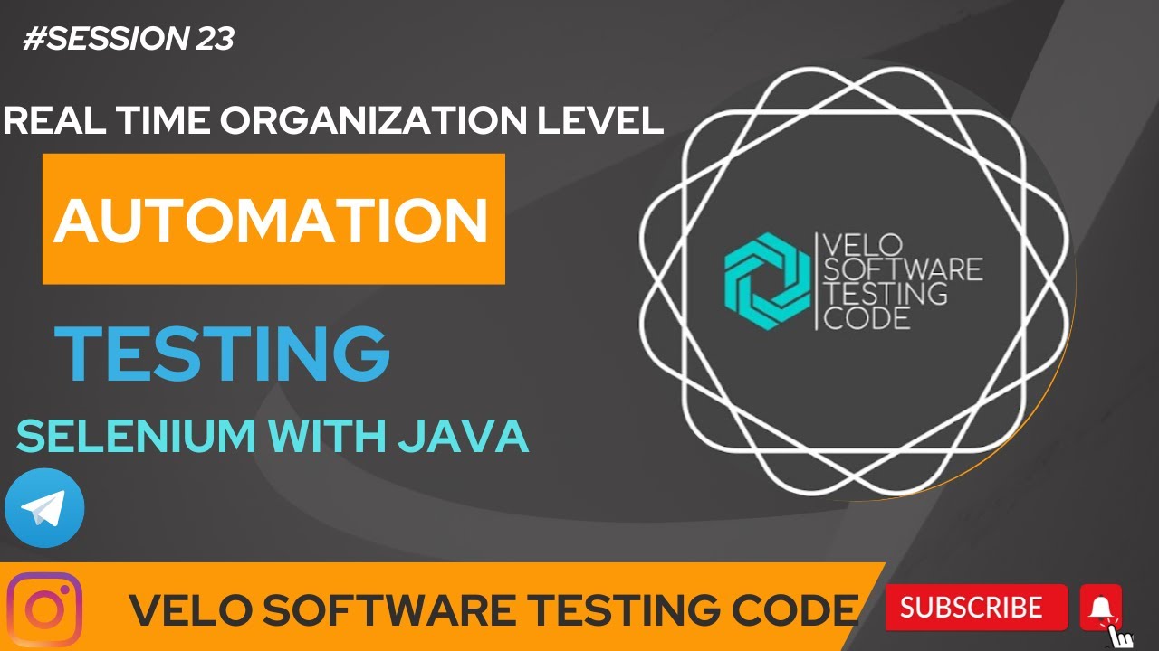 #part23 Real time Automation Testing ||Manual Testing || Software Testing