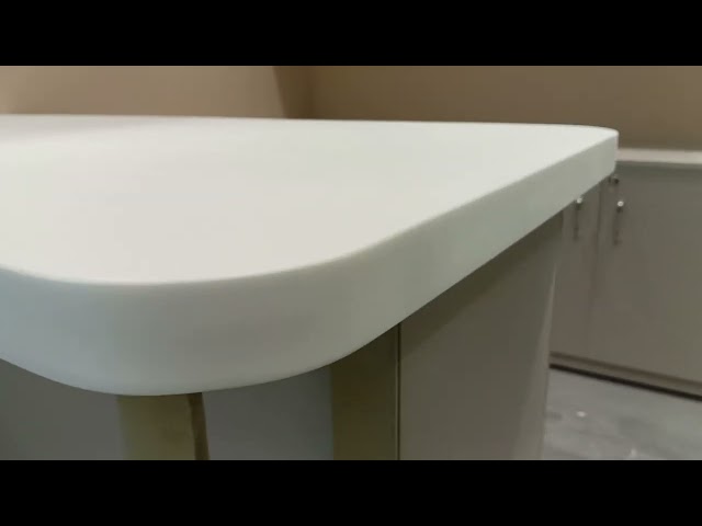 Granium Acrylic Solid Surface - Acrylic Evo Solid Surfaces Trader - Wholesaler / Distributor ...