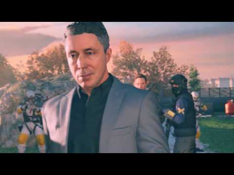 Steam Community :: Video :: Quantum Break - JUNCTION 2 Business ...