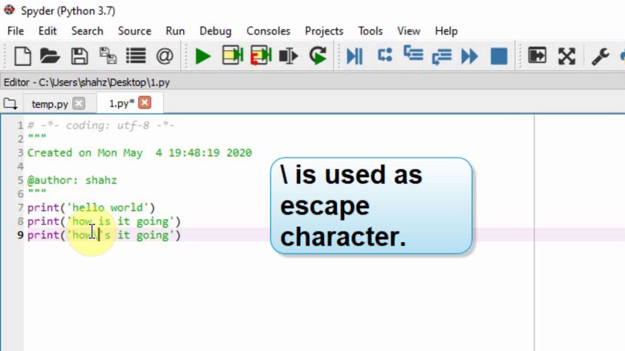 print function in python 3.7 tutorial for beginners 2020 ,  print function command in python 2020