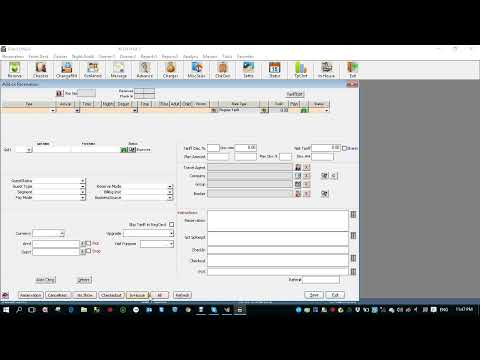 Hotel Software - Hotel Management System Latest Price, Manufacturers ...