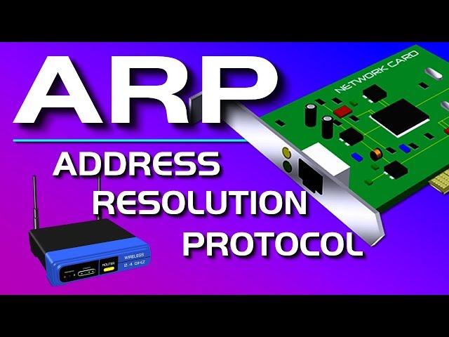 Understanding ARP: The Address Resolution Protocol Explained | Galaxy.ai