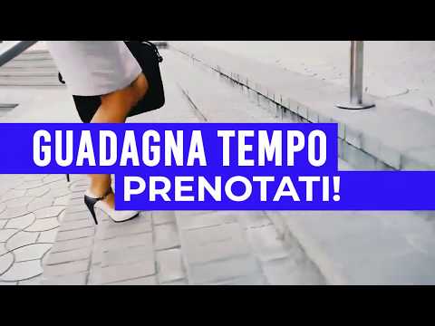Prenotazione Sportello Sedi Inps