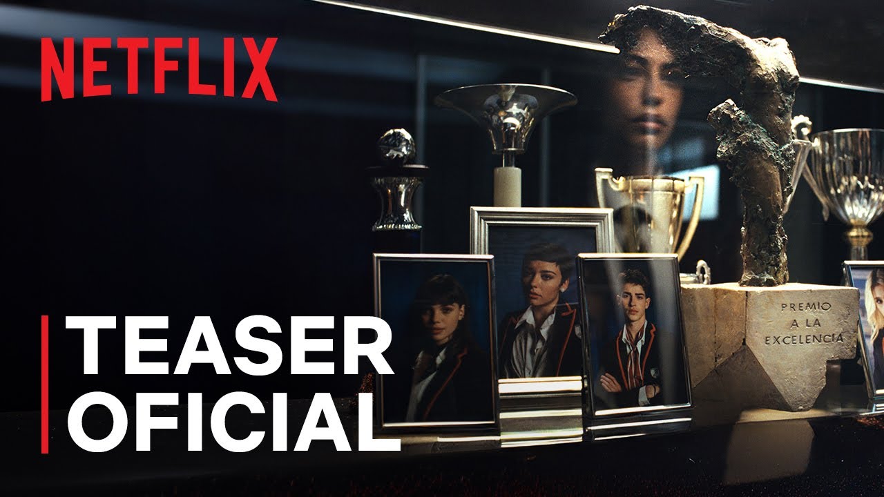“Elite“: saiba quando estreia a última temporada da série na Netflix ...