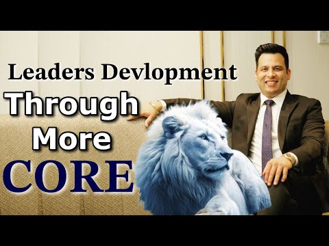 LEADERS DEVLOPMENT THOUGH MORE CORE || BY. VIKASH YADAV JI || Safe Shop Successful Leader