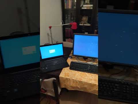 Functional YT studio