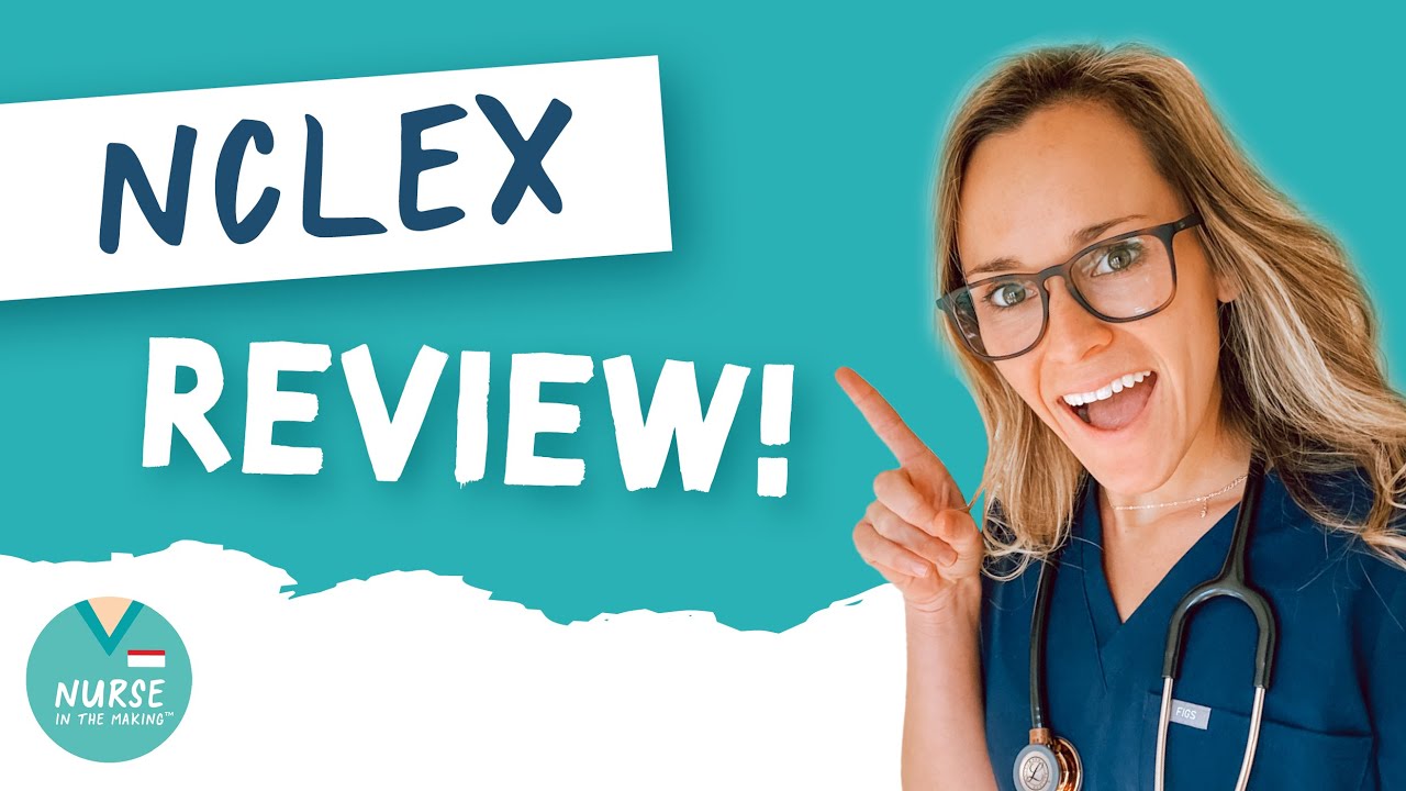 NCLEX Lab Values Made EASY | Review for Nurses and Nursing Students