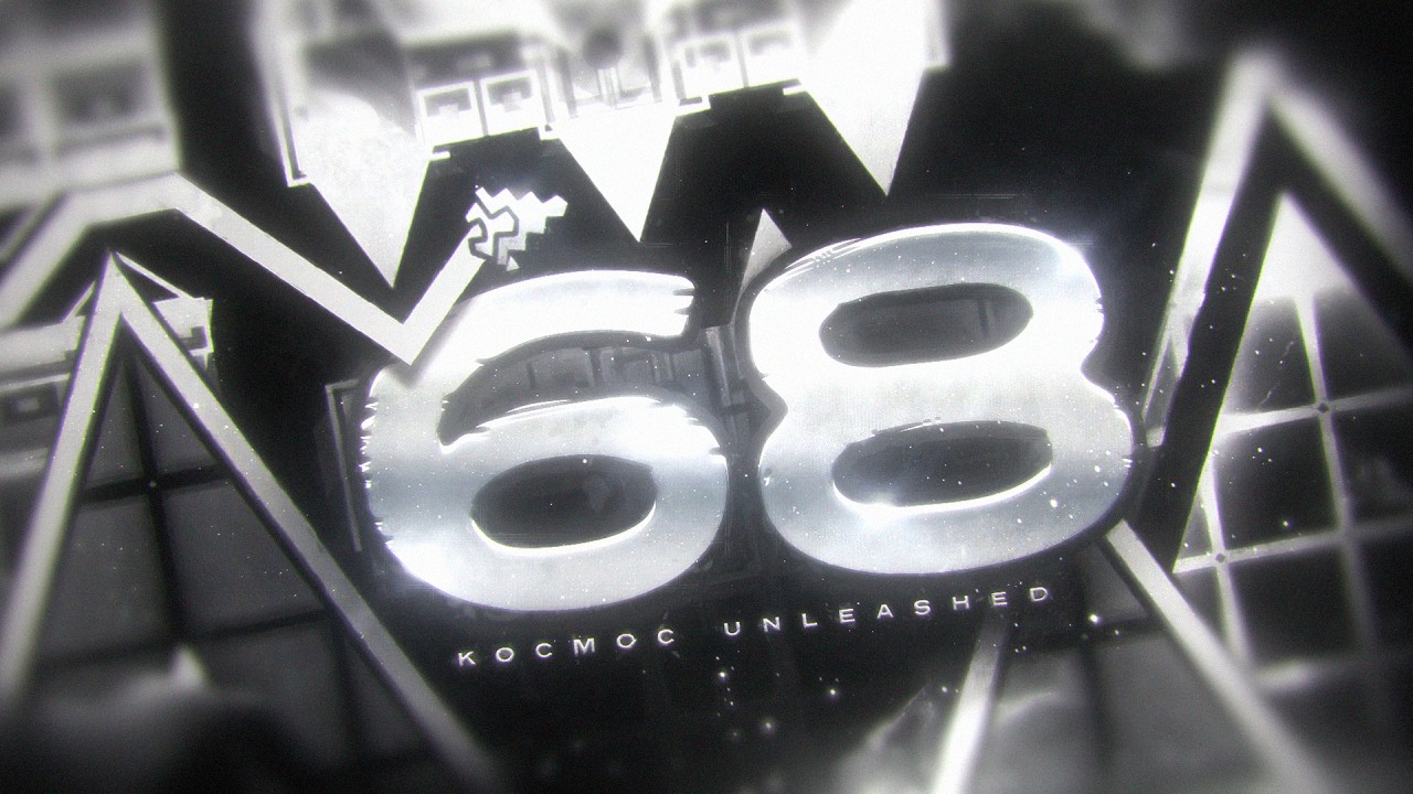 KOCMOC UNLEASHED 68% // Top 1 Verifying
