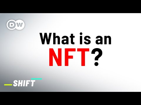 What is an NFT? | $2.5m bid for a Tweet? | NFTs and Crypto Art explained
