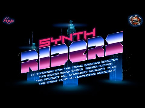 Steam Community :: Synth Riders Beatmap Editor