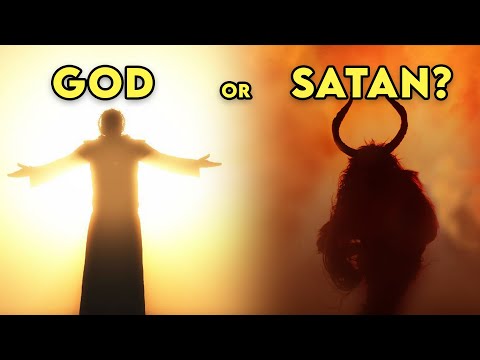 Who Caused David to Sin? (2 Samuel 24:1 vs 1 Chronicles 21:1)