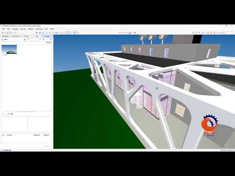 BIMcollab ZOOM Tutorial view {ar} – Phoenix