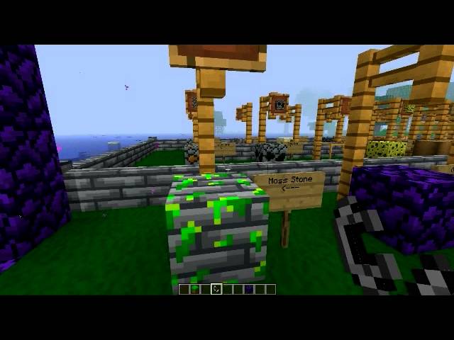 RetroSpective-16x Perfection Minecraft Texture Pack