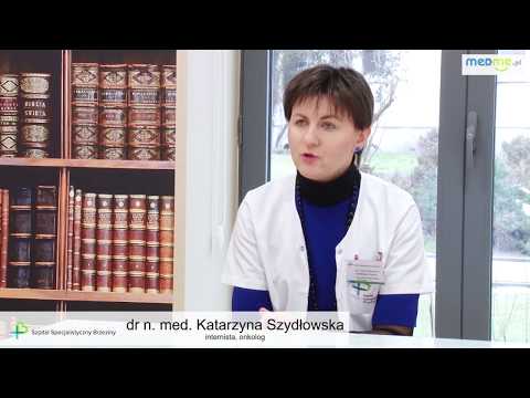 Badania krwi - co pozwalają wykryć?