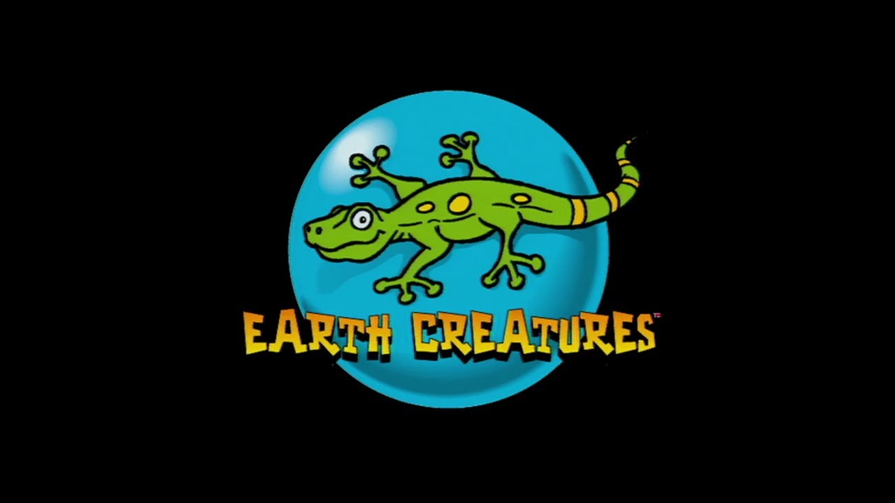 Earth Creatures/CINAR (2001) #3