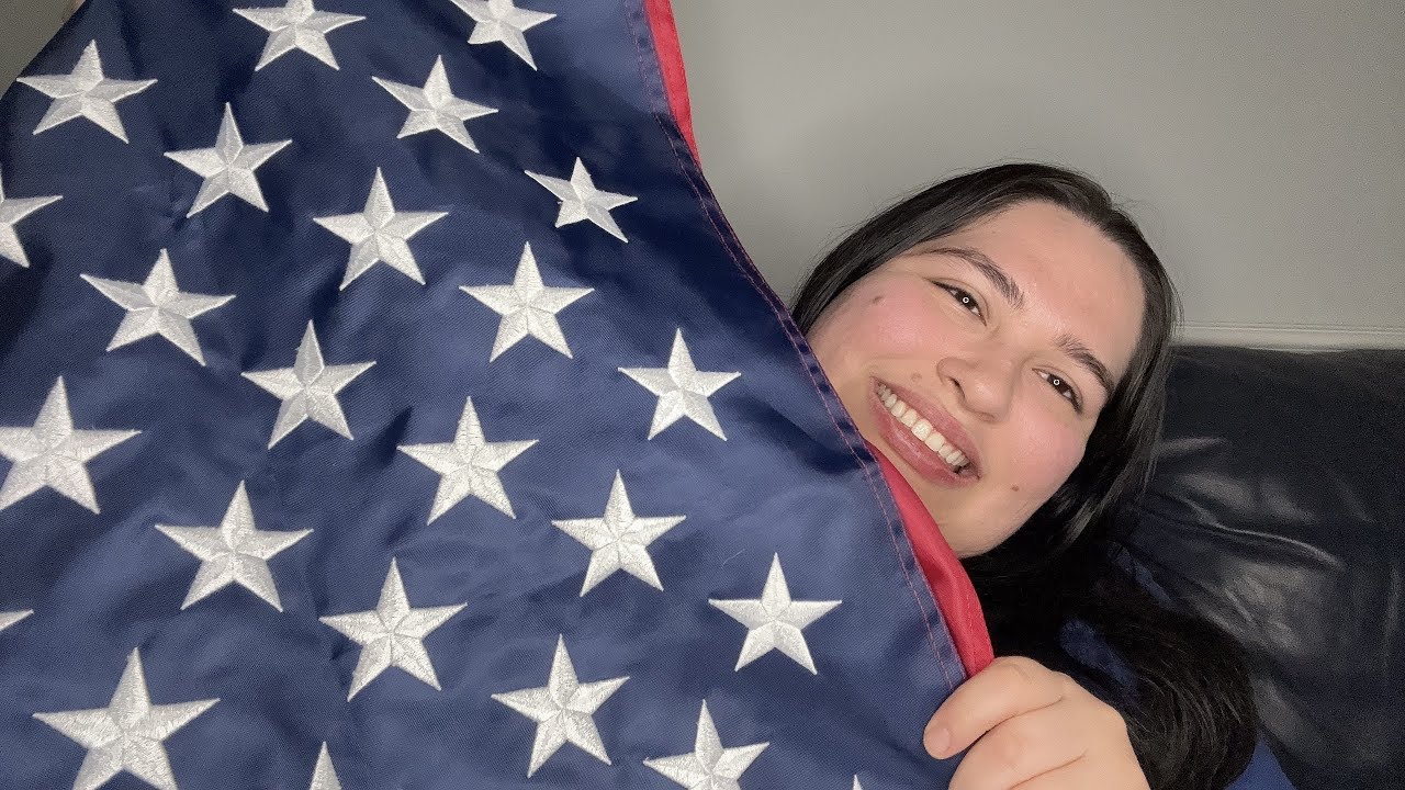 A Closer Look At This High Quality Flag! | Review