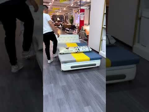 Sofa Bed Pull Out Sofa Bed futon Sleeper couches for Living Room Suitable for Small Space, RV Sofa