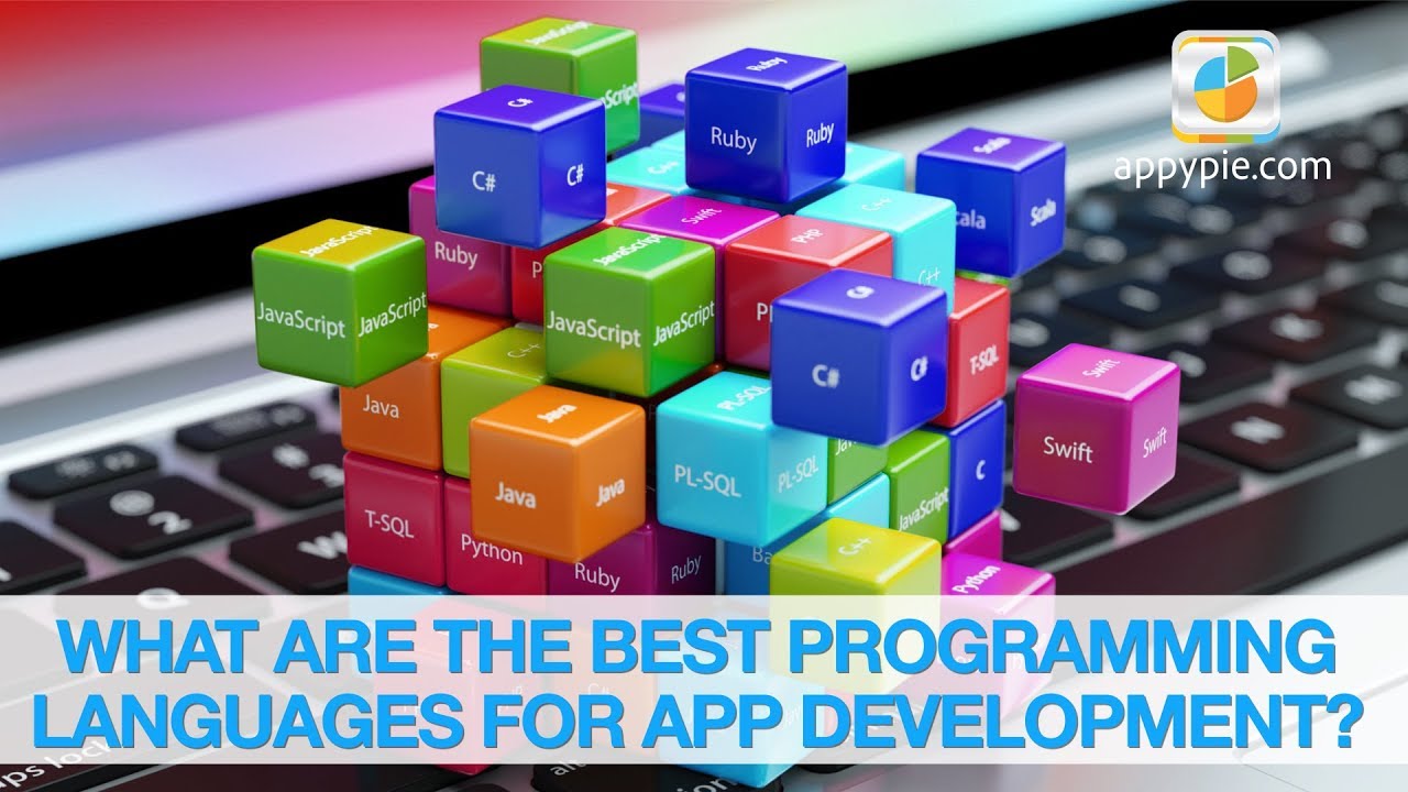 What are the best programming languages for mobile app development?