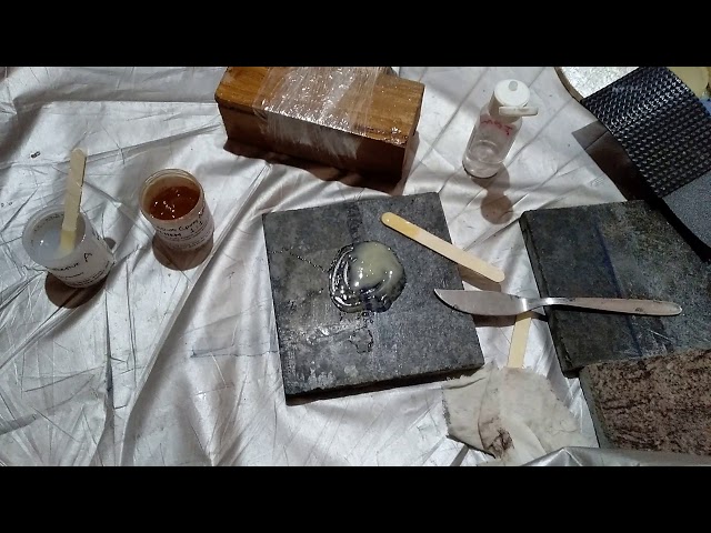 EPOXY BONDING ADHESIVE - Epoxy Bonding Manufacturer from Ahmedabad