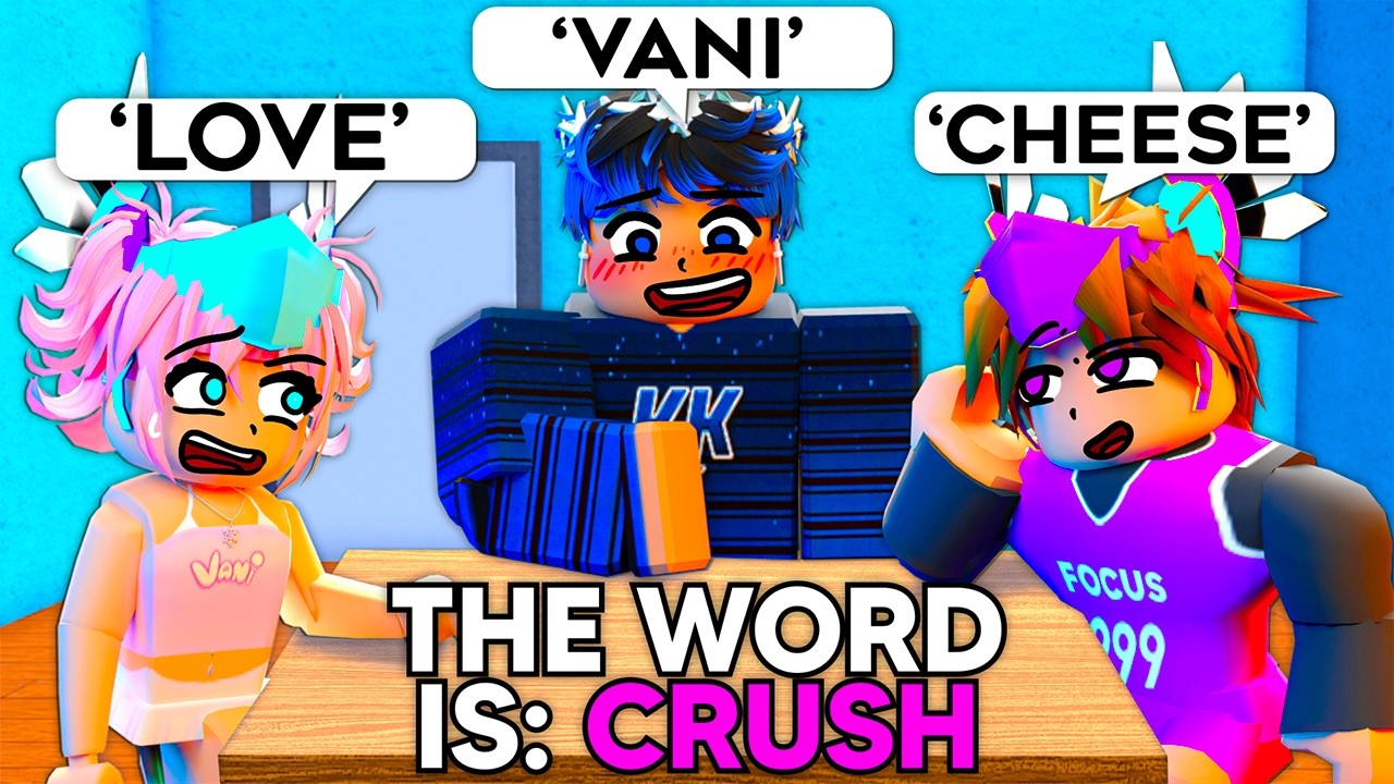 we played GUESS THE LIAR...