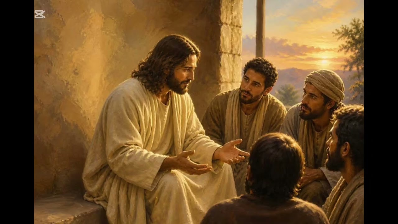 Emonews Daily Devotion with Father Brancker John for Monday May 4th, 2026.