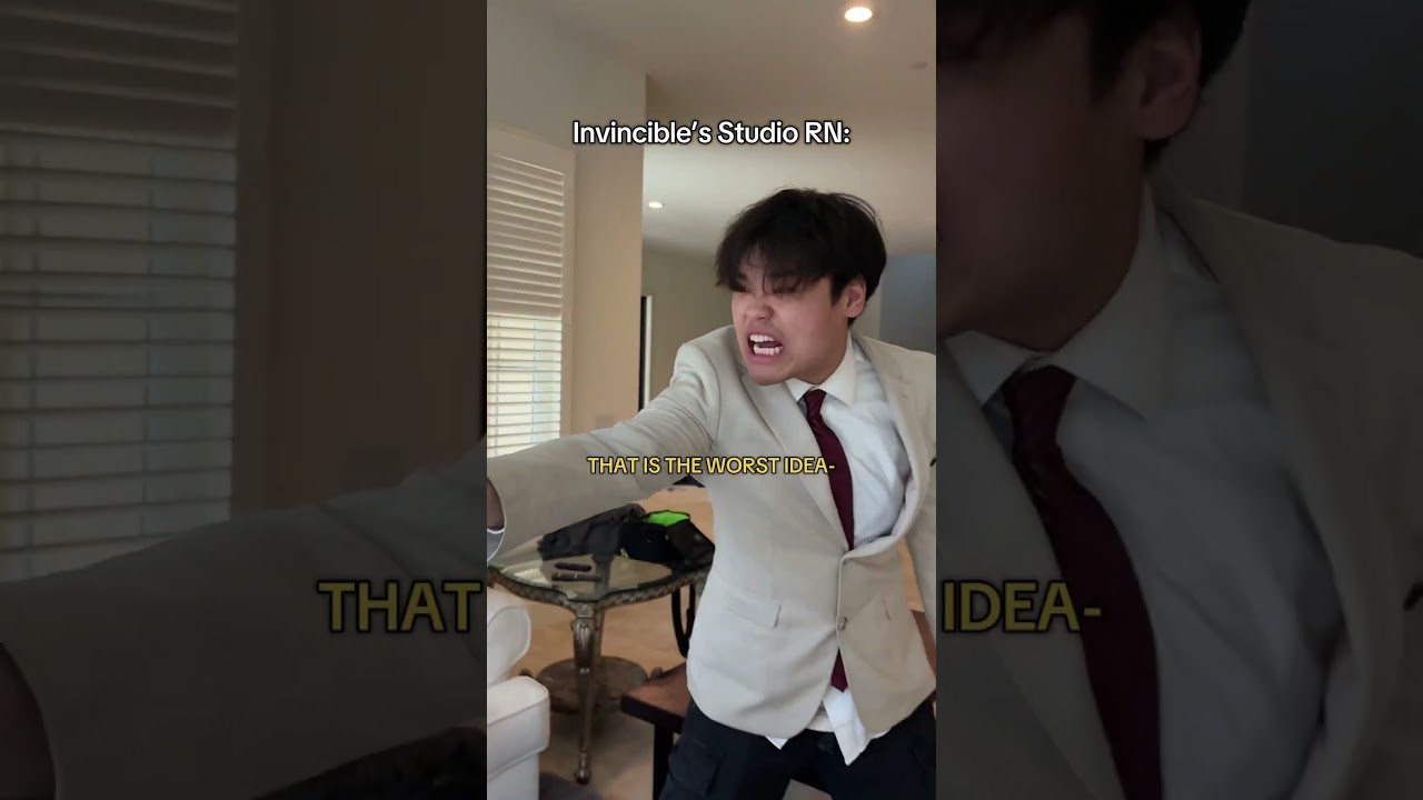 Invincibles Studio RN: