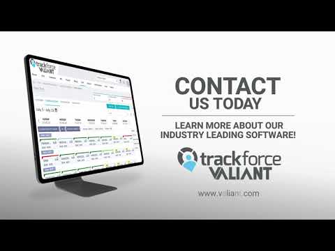 Trackforce Valiant - Opiniones, precios y características - Capterra ...