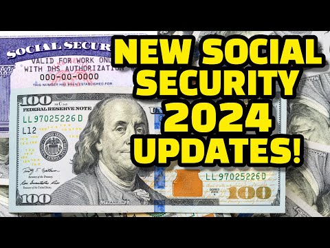 Social Security Benefit Payment Schedule 2023: Exact Dates, New Payment for 2024