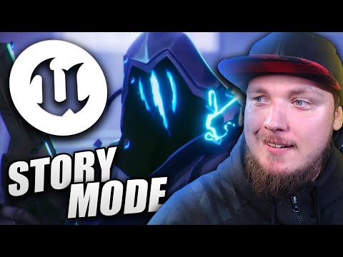The Real Reason Valorant Is Swapping To Unreal 5
