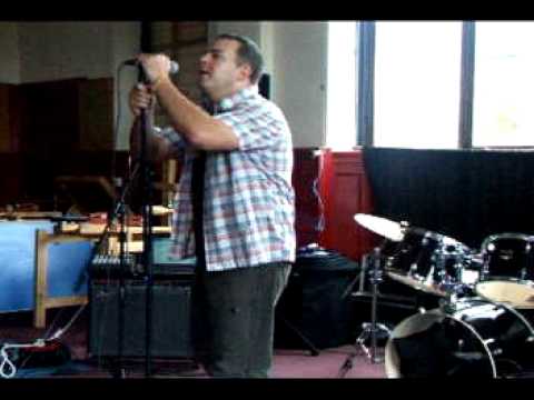 Mark McKenna Live - Greatest Day