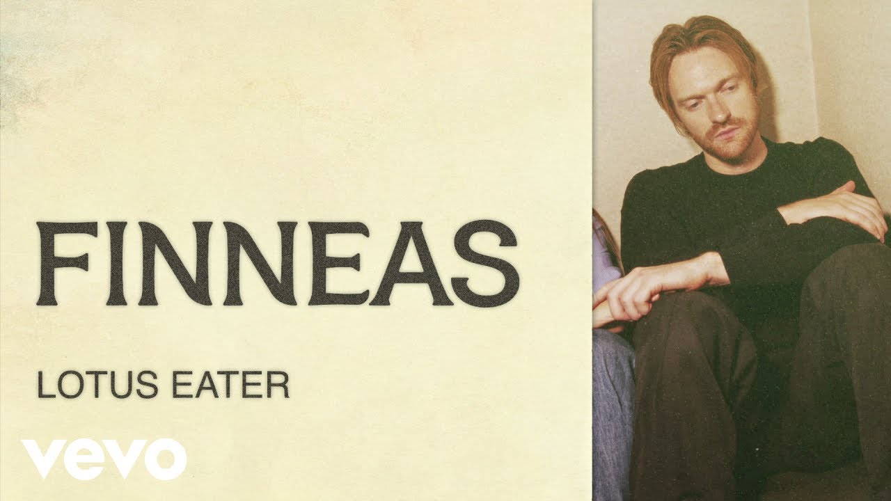 Lotus Eater by Finneas from USA | Popnable