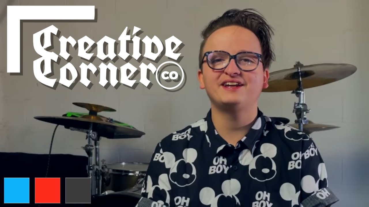 Creative Corner Co. | Introduction