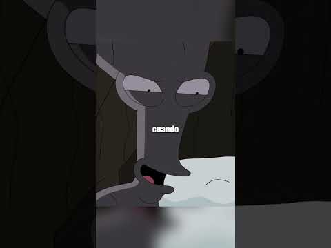 ROGER BECOMES GOLLUM π€―π½π± | AMERICAN DAD