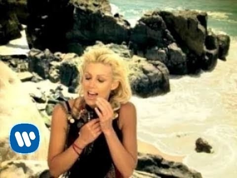 Faith Hill - Piece of My Heart Music Video