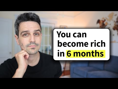 How to Fix Your Finances in 6 Months