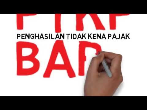 Penghasilan Tidak Kena Pajak (PTKP) Baru Tahun 2015