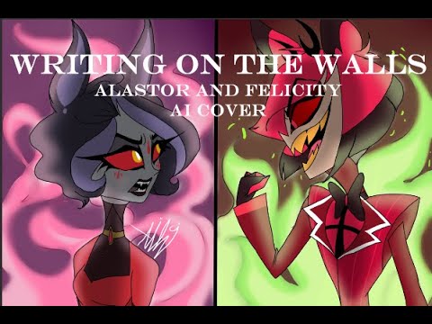 The Morningstar Sisters Shorts - Writing On The Wall - Wattpad